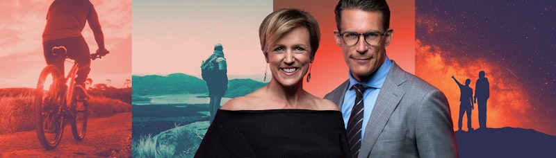 Watch Seven Sharp | Episodes | TVNZ OnDemand