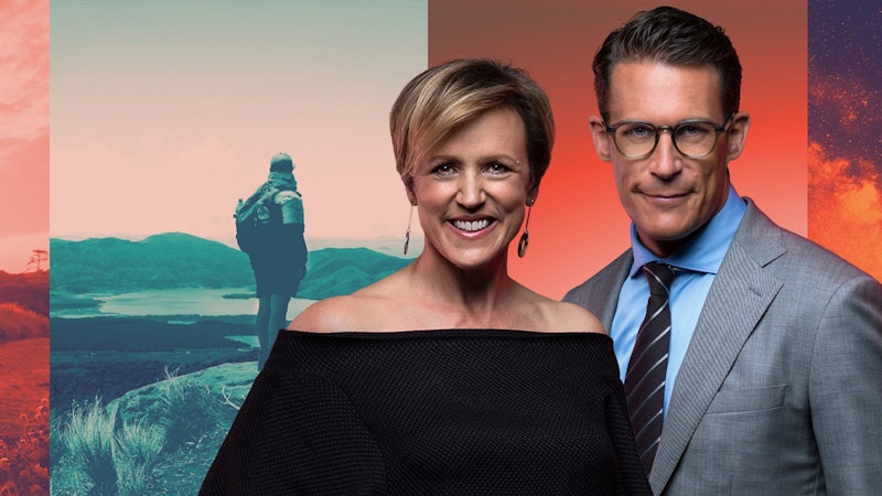 Watch TVNZ 1 - Free Live TV | TVNZ | TVNZ OnDemand