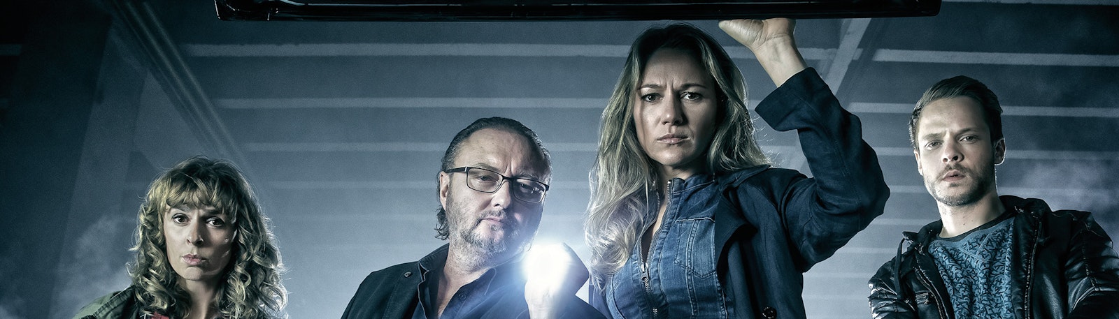 Image of Rough Justice