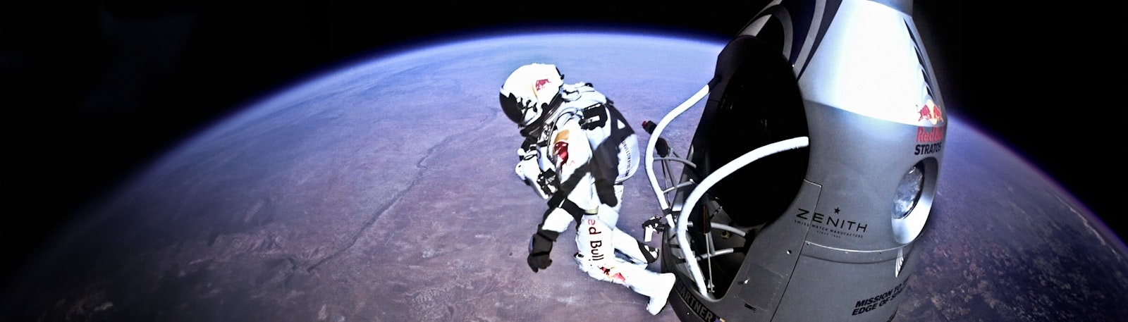 Image of Space Jump