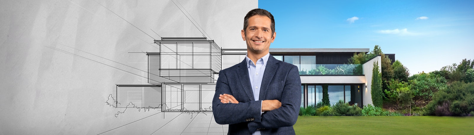 Image of Grand Designs New Zealand