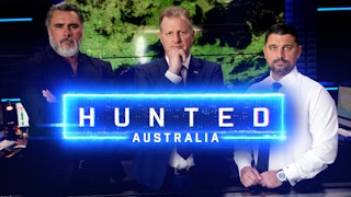 Hunted: Australia