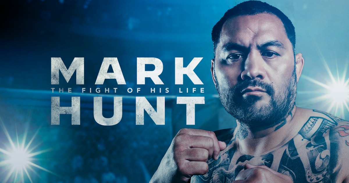 Mark Hunt Logo Mark Hunt (2) | MMA Fight Store | Flickr