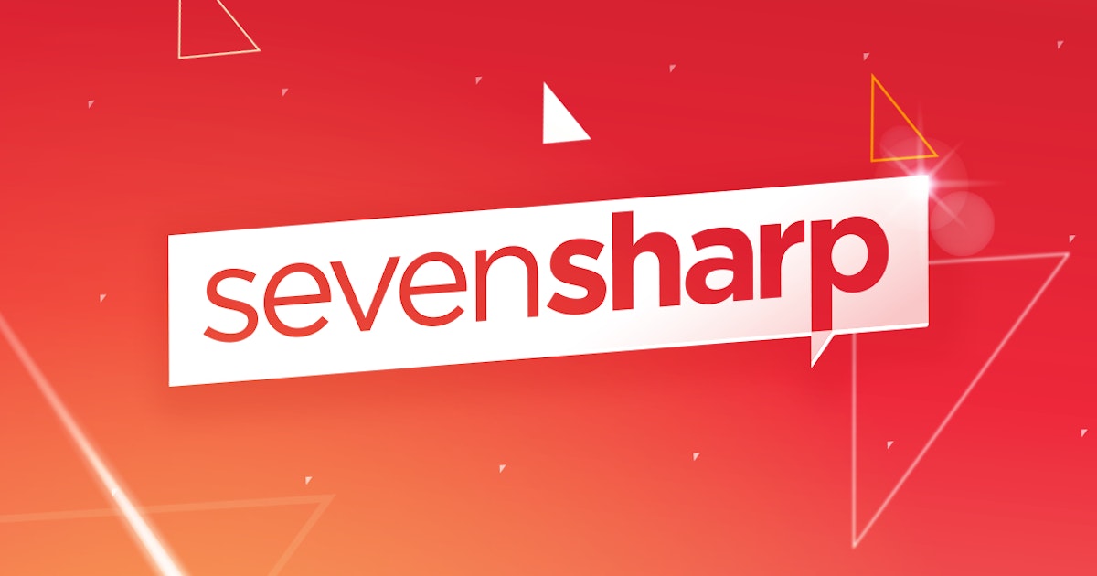 Watch Seven Sharp | Episodes | TVNZ OnDemand