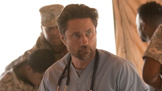 We can now confirm (with a heavy heart), that the latest episode of ...