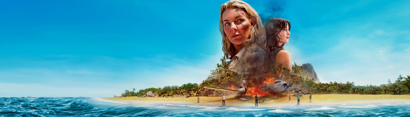 Image of The Castaways