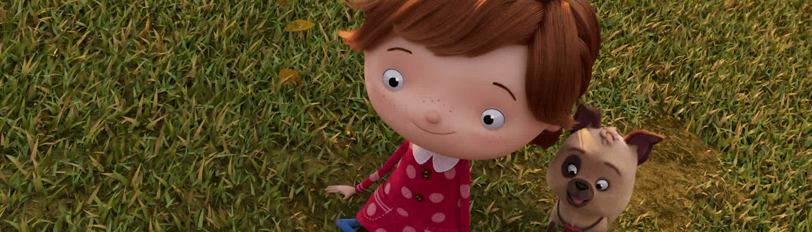 Image of The Most Magnificent Thing