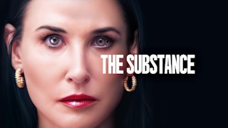 Image of The Substance