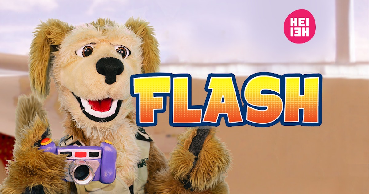 Watch Flash | Full Season | TVNZ OnDemand