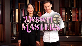Image of MasterChef: Dessert Masters