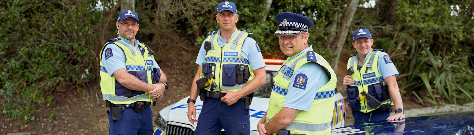 Image of Highway Cops