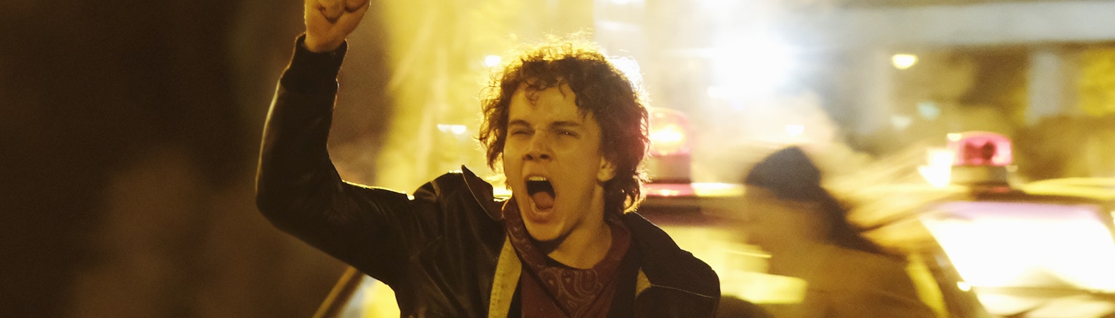 Image of When We Rise