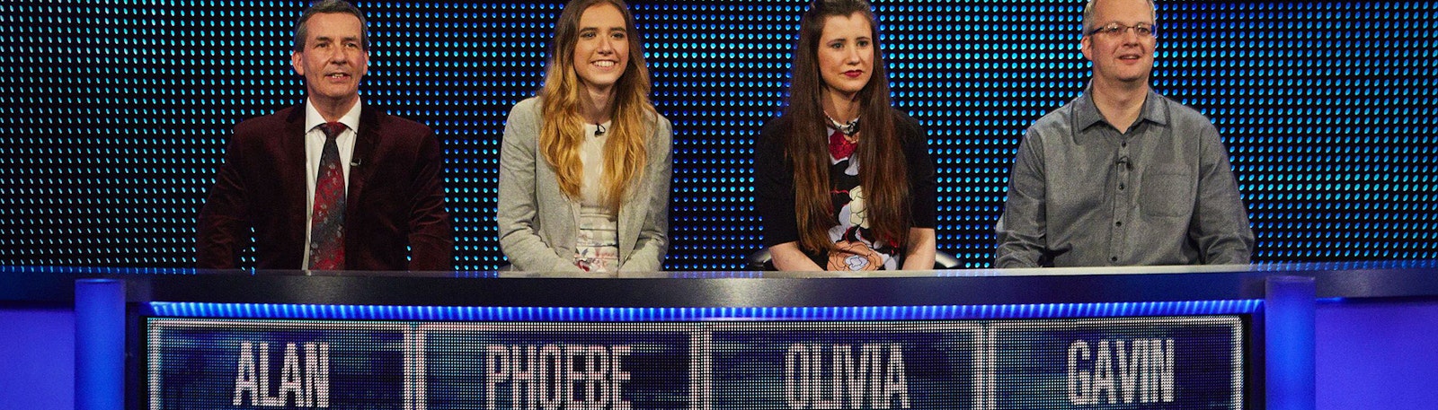 Image of The Family Chase