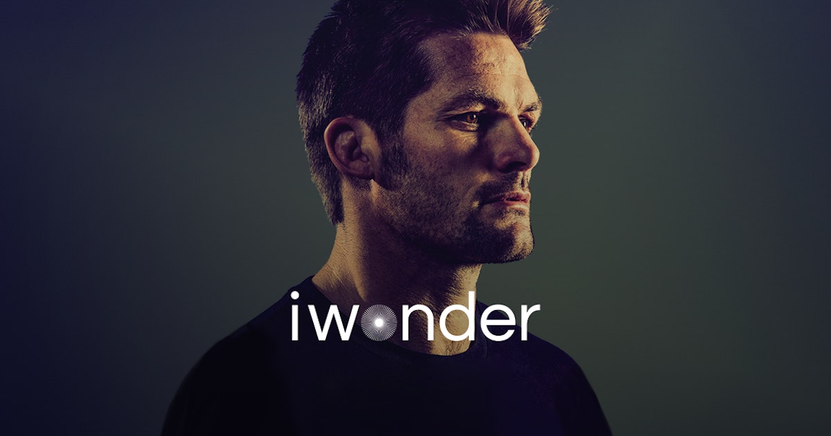 Watch iwonder | Best Documentaries | TVNZ OnDemand