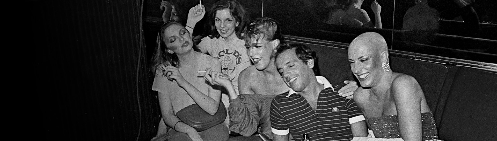 studio 54 documentary