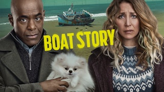 Image of Boat Story