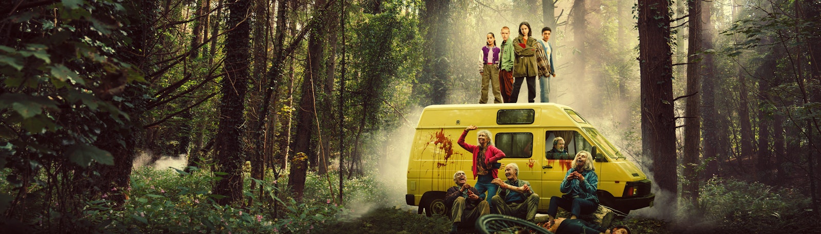 Image of Generation Z