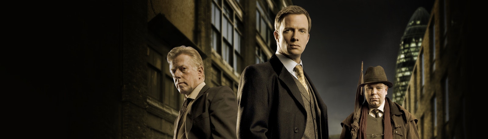 Image of Whitechapel