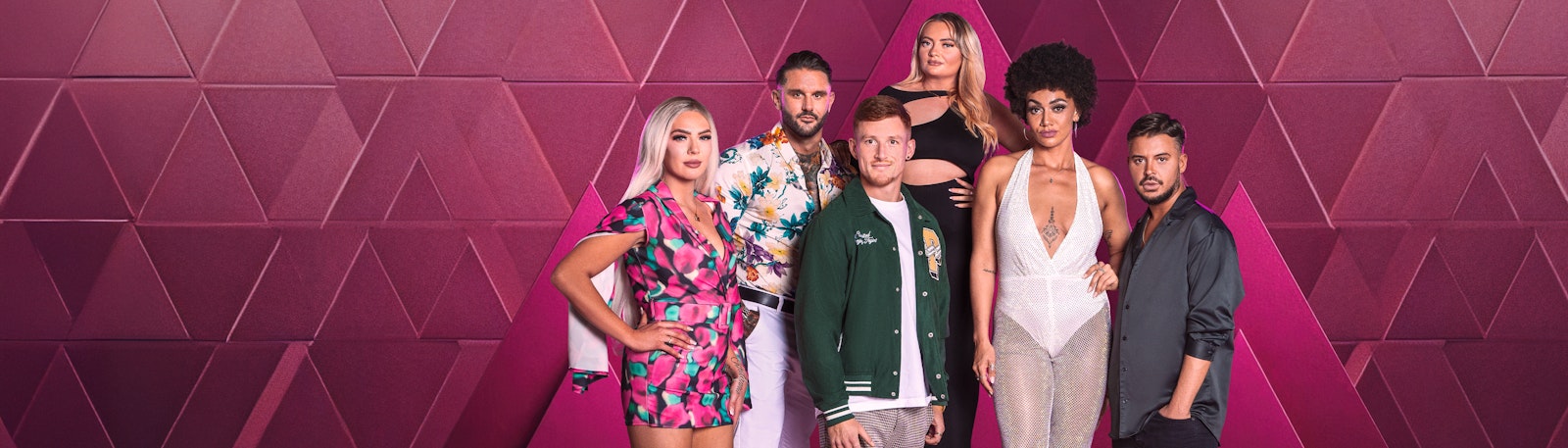 Image of Love Triangle UK