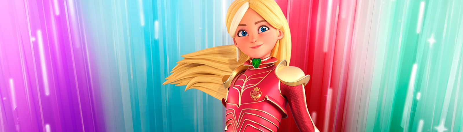 Image of Tara Duncan