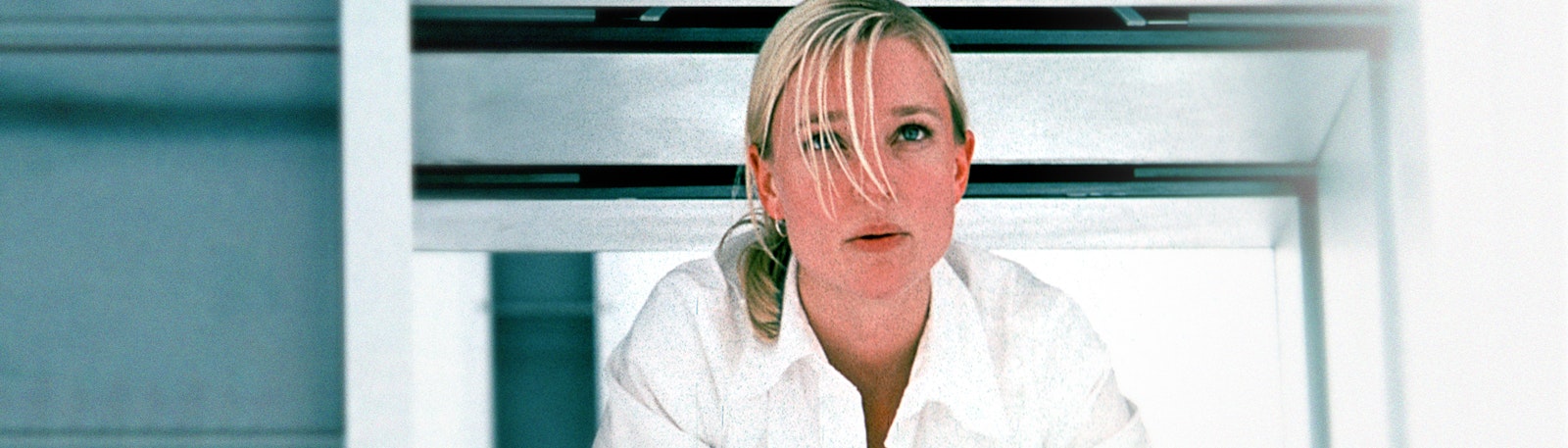 Image of Cube 2: Hypercube