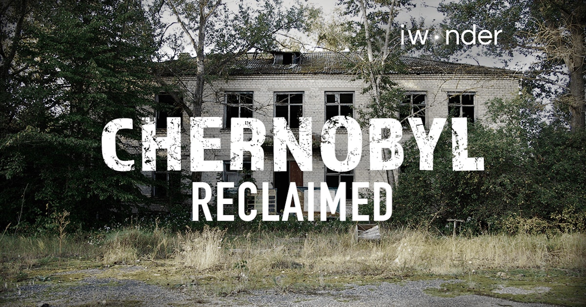 Watch Chernobyl Reclaimed | Episodes | TVNZ OnDemand