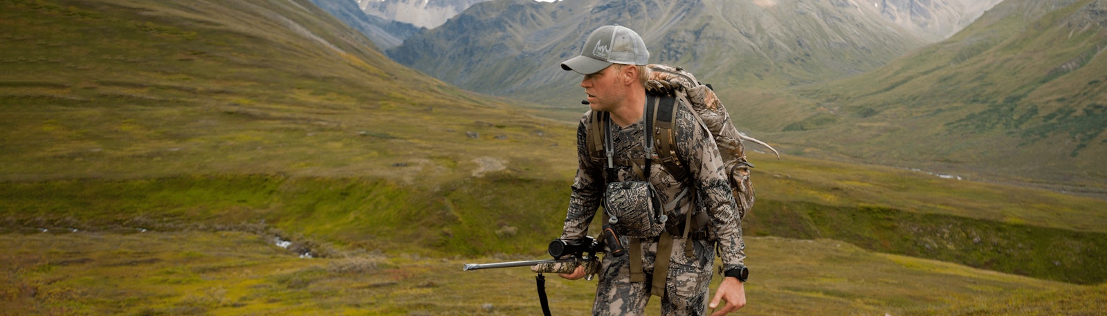 Image of Nick's Wild Ride