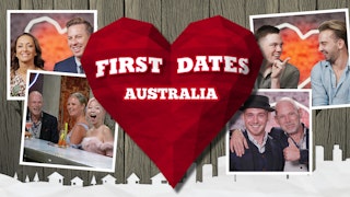 Image of First Dates Australia