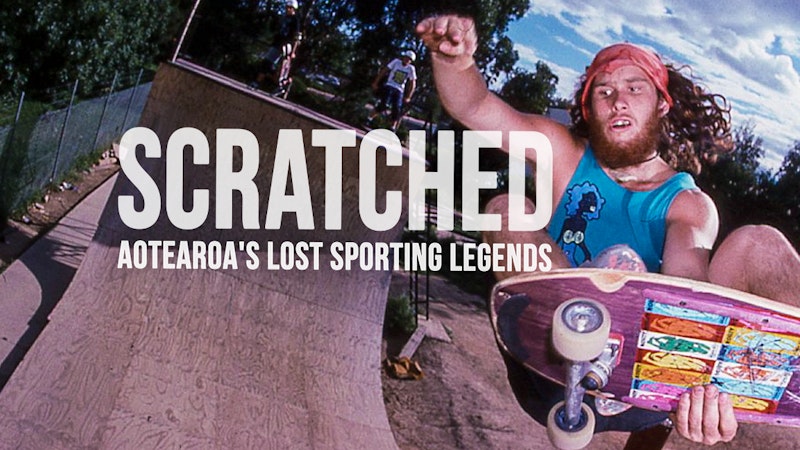 Watch TV shows online & Free Movies | TVNZ OnDemand