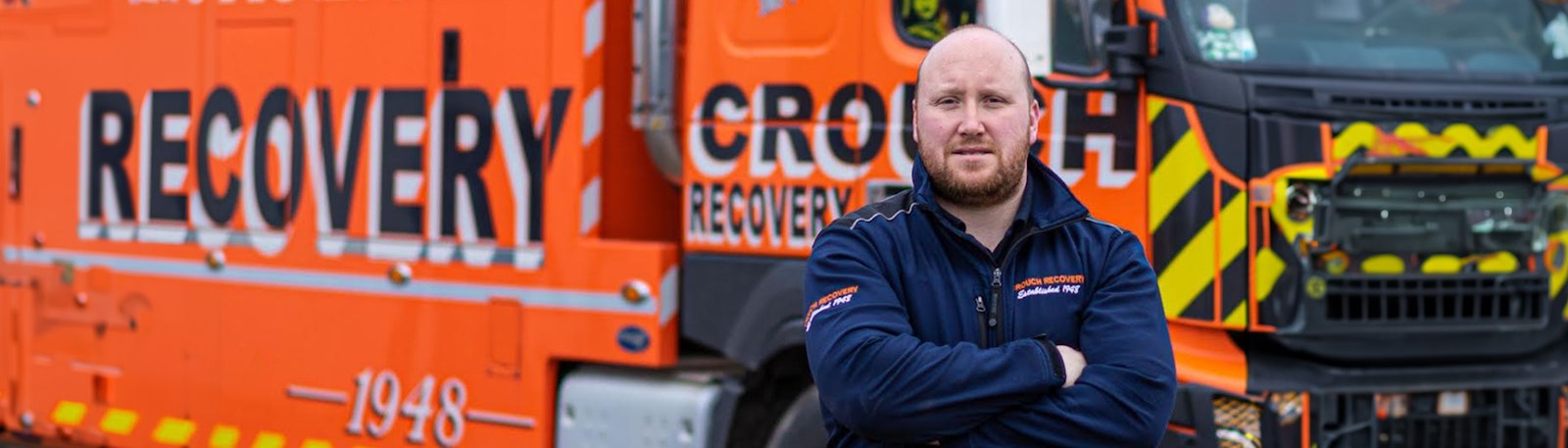 Image of Trucking Hell