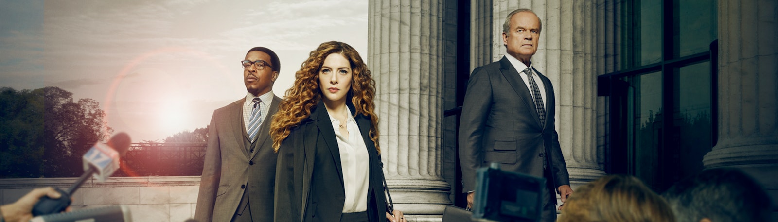 Image of Proven Innocent