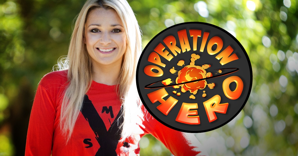 Watch Operation Hero | Episodes | TVNZ OnDemand