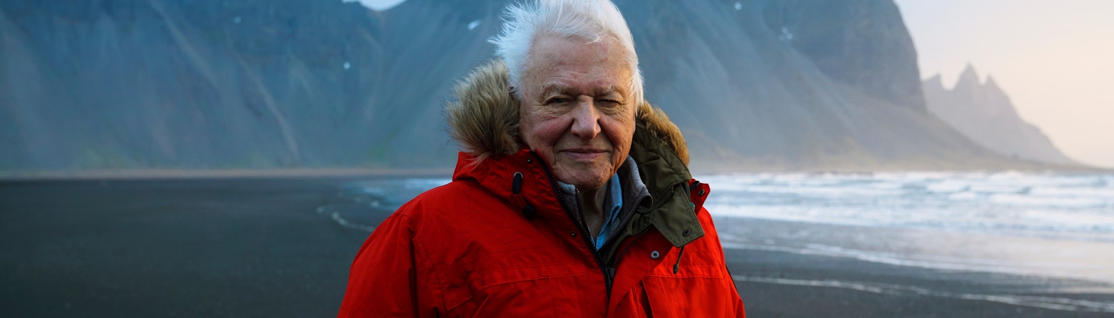 Image of Seven Worlds, One Planet