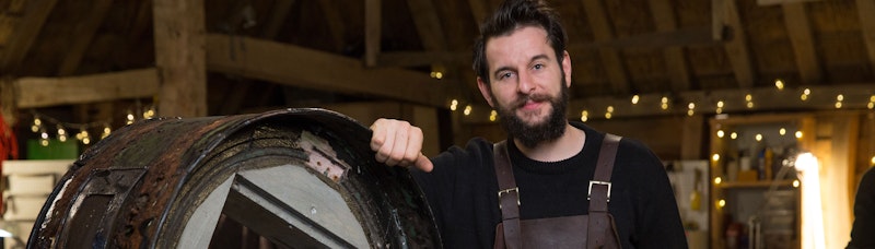 Watch The Repair Shop | Episodes | TVNZ OnDemand