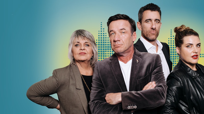 Watch Local Shows on TVNZ | TVNZ OnDemand