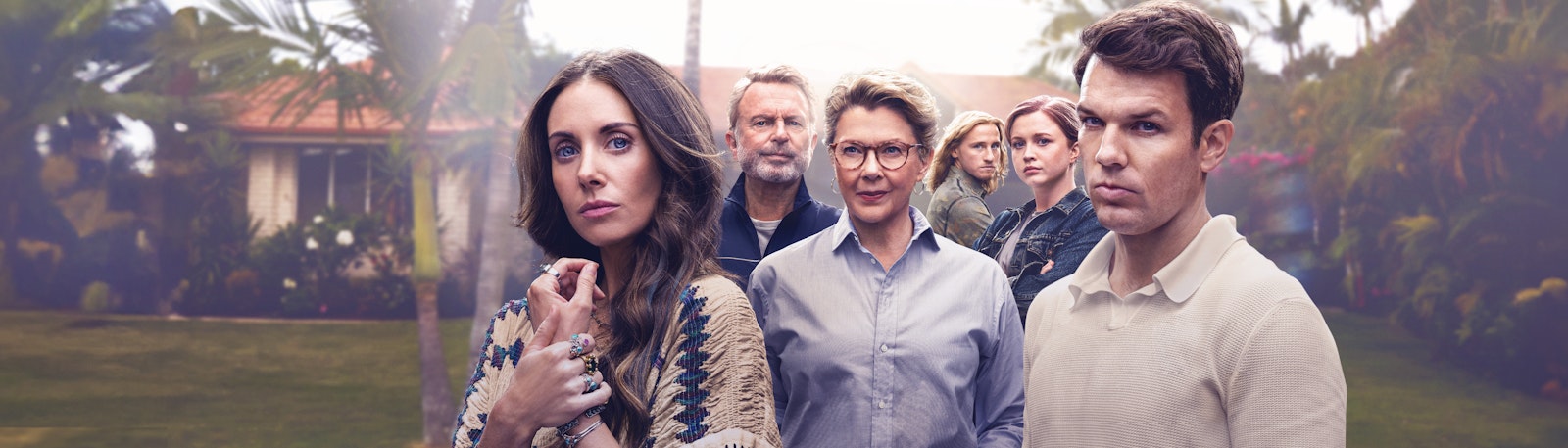 Image of Apples Never Fall