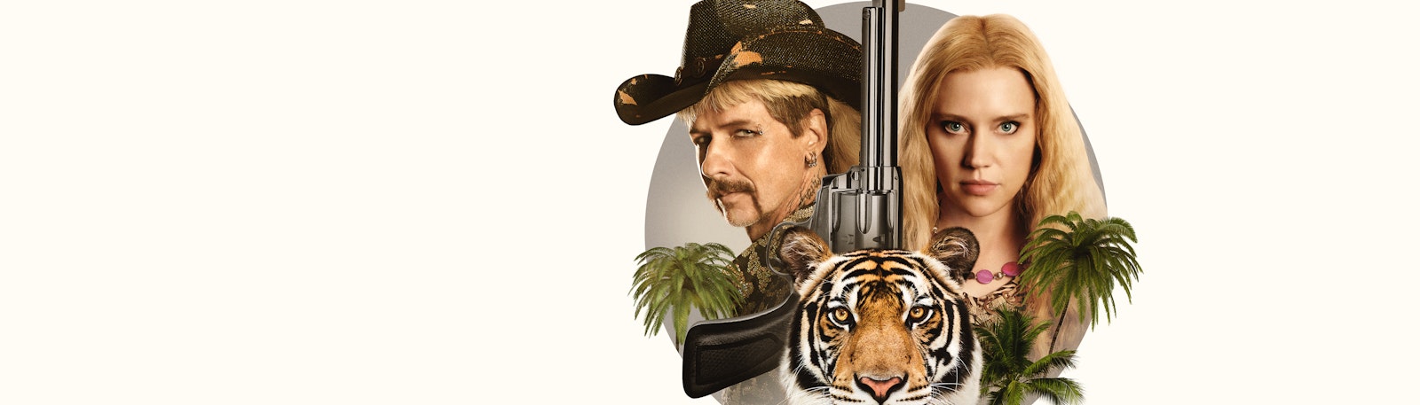 Image of JOE vs CAROLE