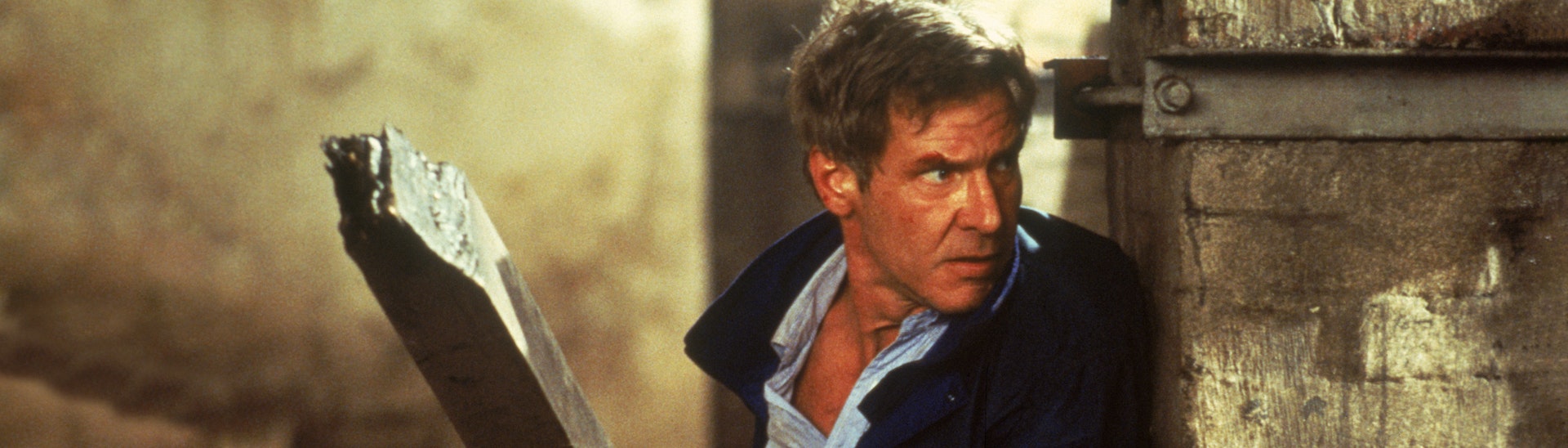 clearing present danger