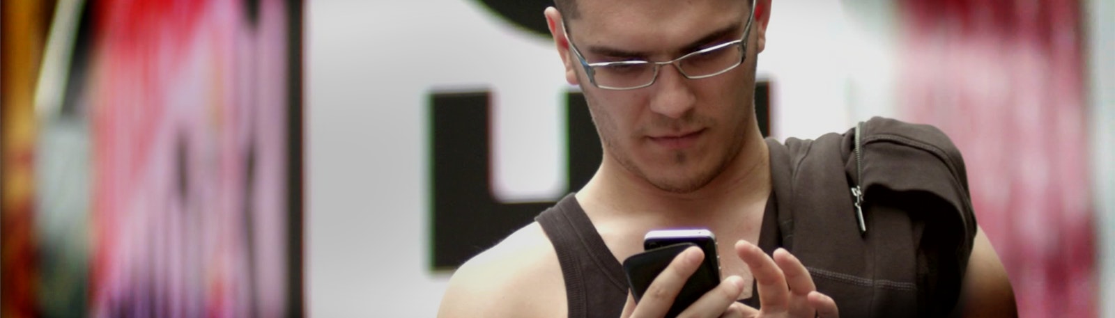 Image of Terms And Conditions May Apply