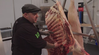 Jeremy Garth - Boner & Breaker