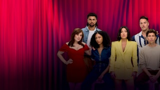 Image of Love Triangle