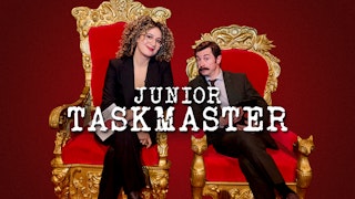 Image of Junior Taskmaster