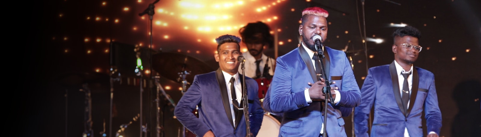 Image of Breaking Barriers: The Casteless Collective