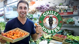 Image of Chilli Hunter Asia