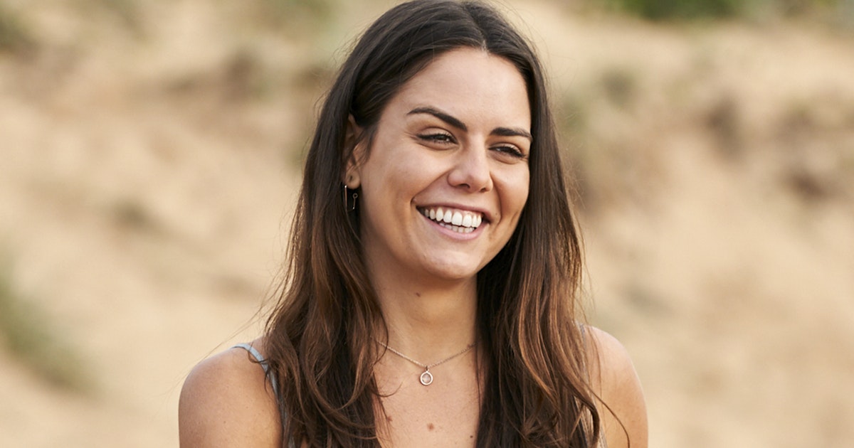 Home and Away Characters | Mackenzie Booth | TVNZ OnDemand