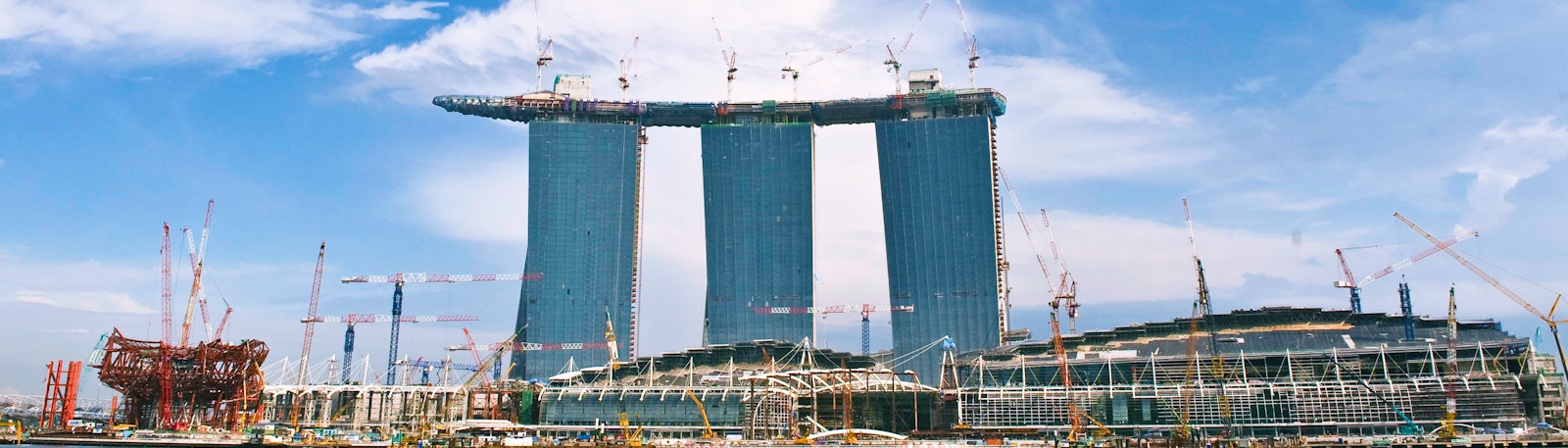 Image of Megastructures