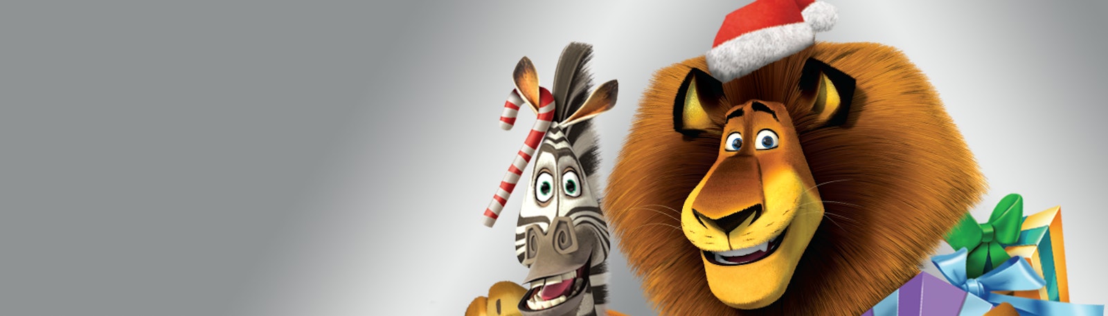 Image of Merry Madagascar