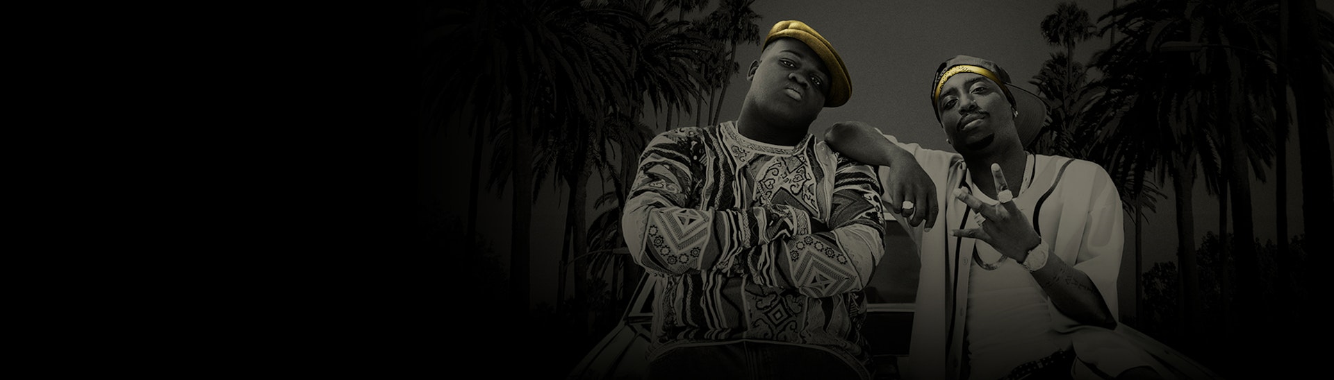 tupac biggie unsolved