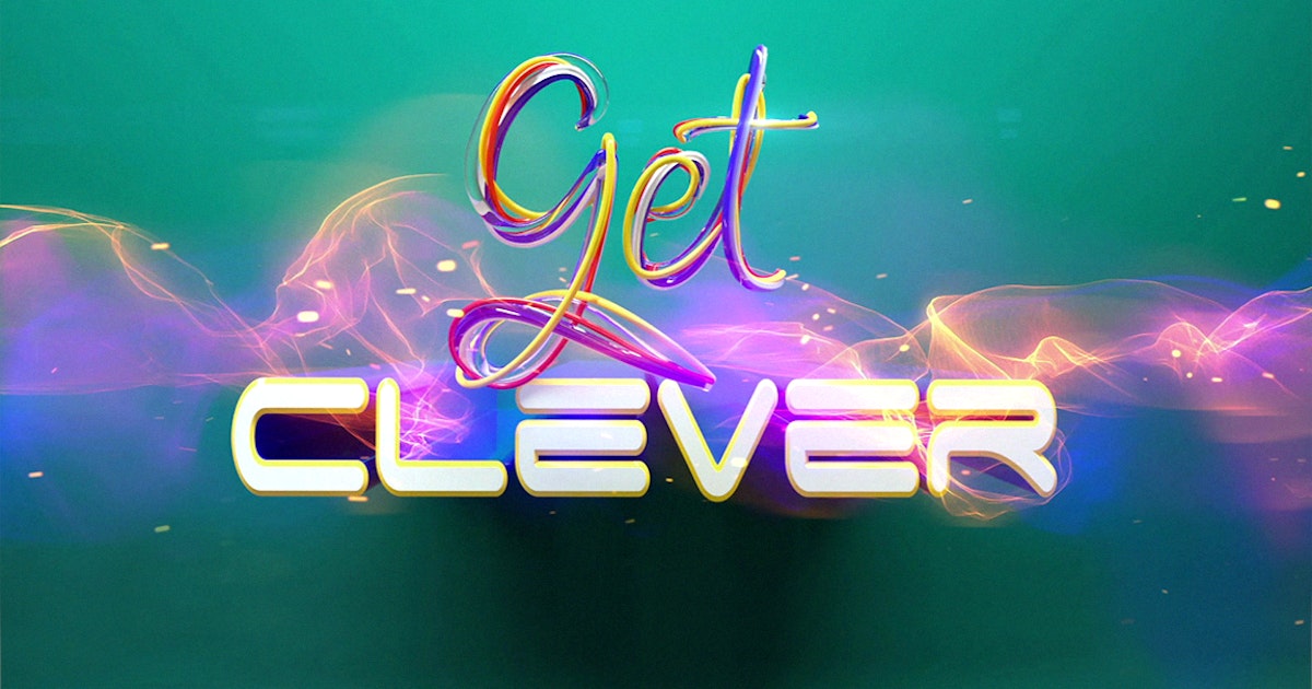 Watch Get Clever | Episodes | TVNZ OnDemand