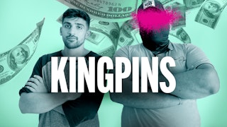 Image of Kingpins